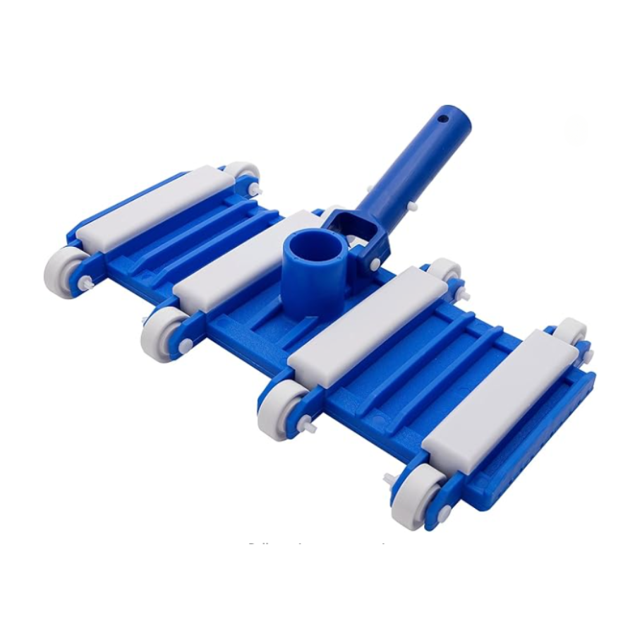 Flexible vacuum head for in-ground pool – Premium Care